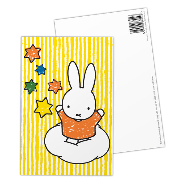 Miffy059 Miffy Stars Star Editions