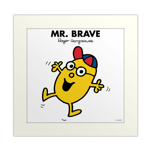 M002: Mr Brave – Star Editions