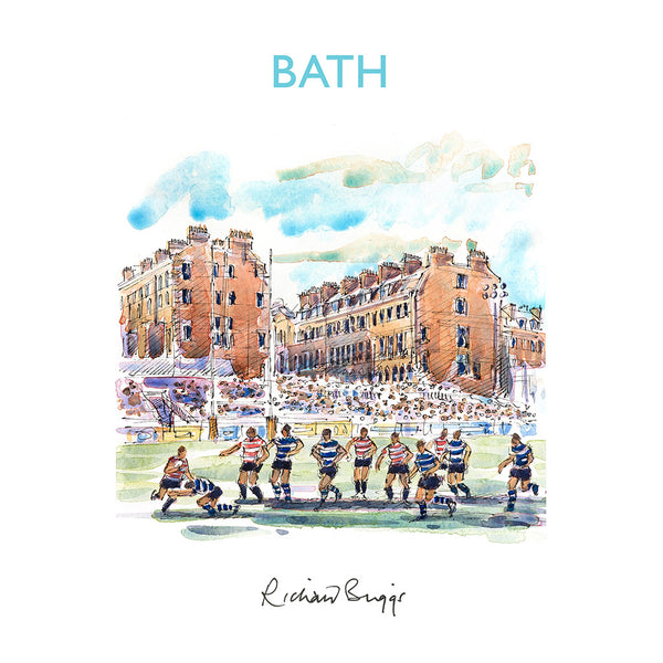 BRI044: A Thumping Tackle – Star Editions