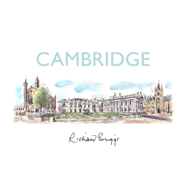 BRI242: Cambridge – Star Editions