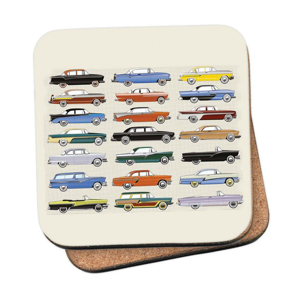 Classic AmeCar : CHSE037 – Star Editions