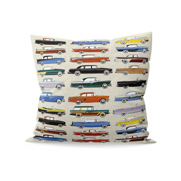 Classic AmeCar : CHSE035 – Star Editions