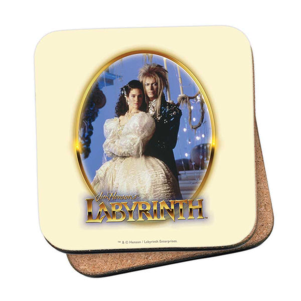 The Goblin Bride - Labyrinth Coaster – Star Editions