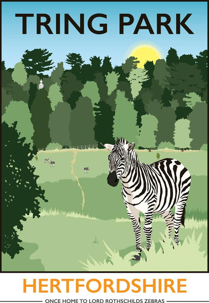 Tring Park – Star Editions