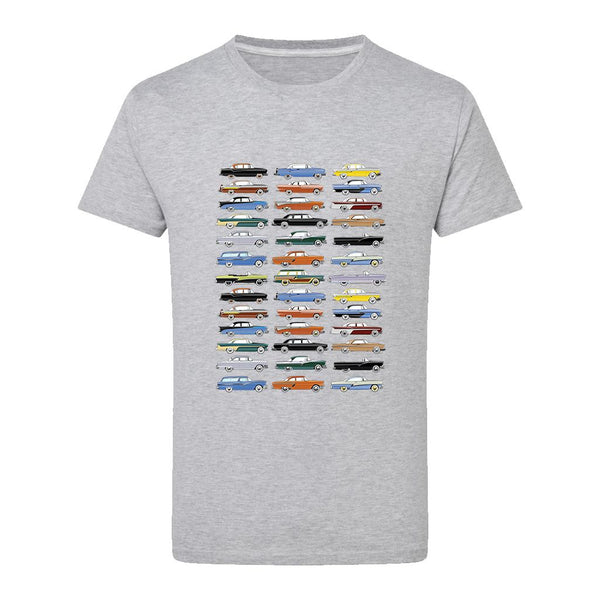 Classic AmeCar : CHSE093 – Star Editions