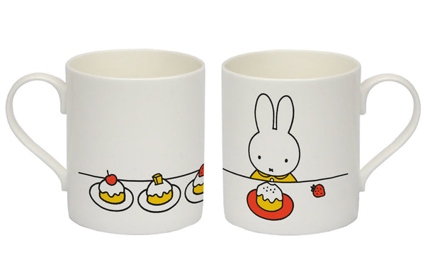 Miffy – Star Editions