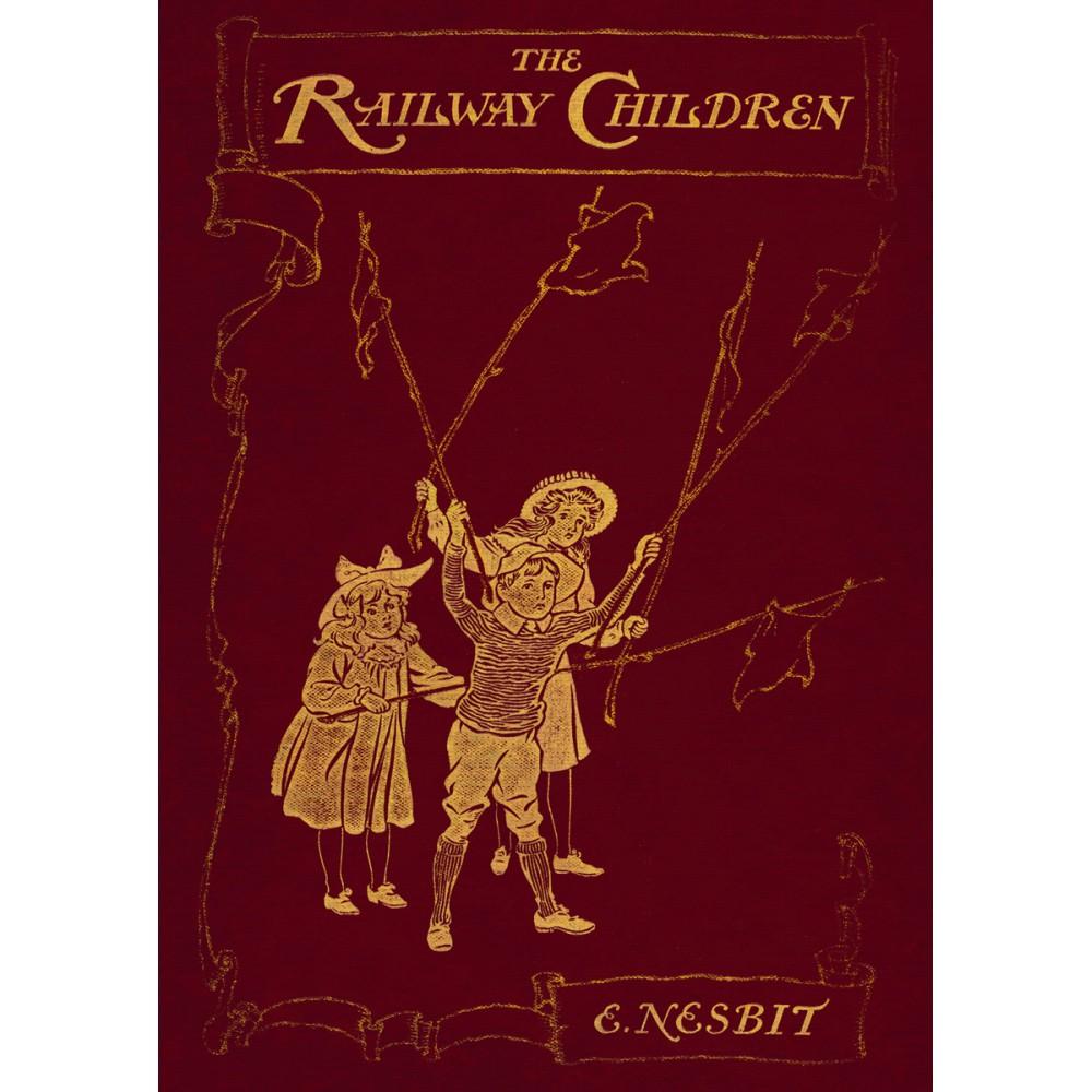 The Railway Children – Star Editions