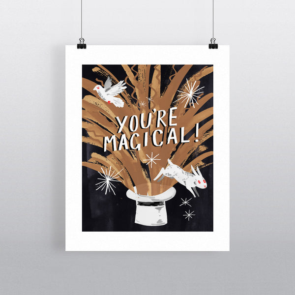 You're Magical – Star Editions