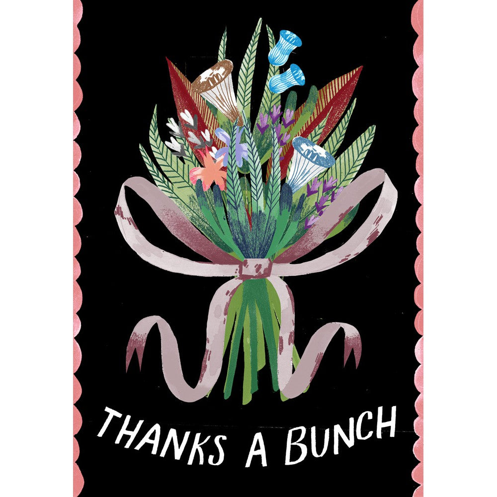 Thanks a Bunch – Star Editions