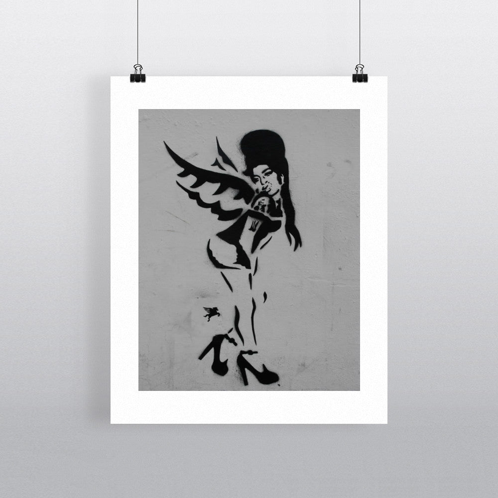 GRAF074: Amy – Star Editions