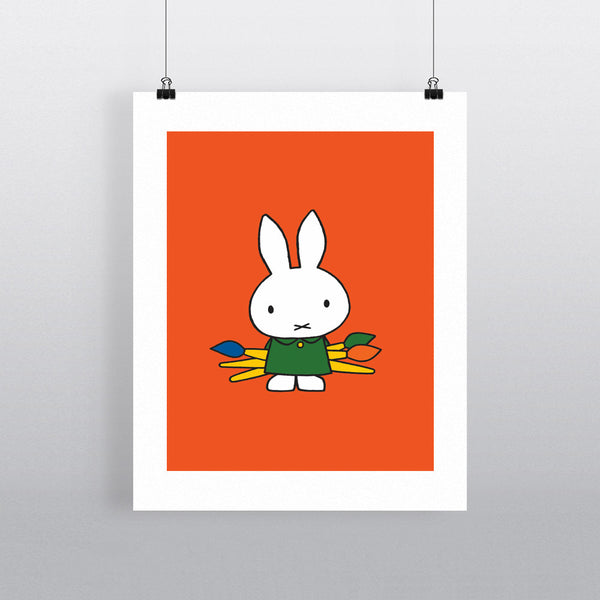 Miffy – Star Editions