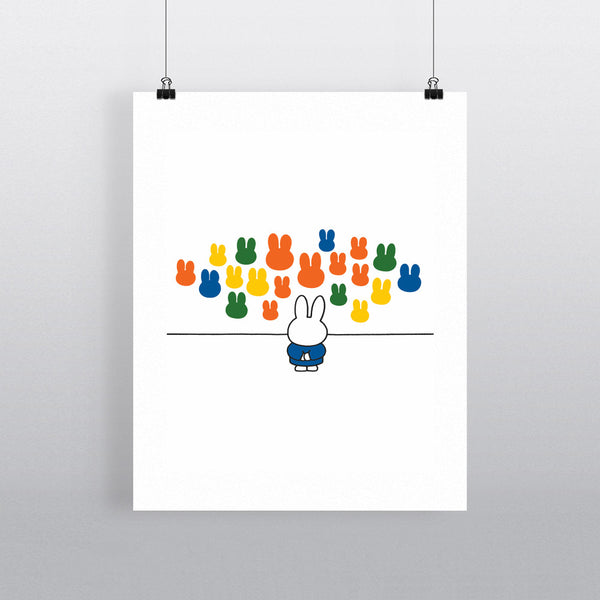 Miffy – Star Editions