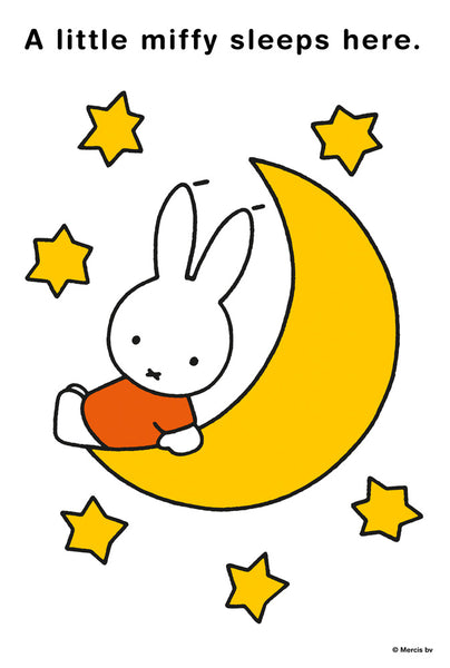 Miffy – Star Editions