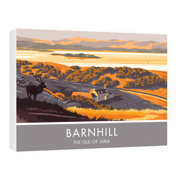 Barnhill, The Isle of Jura, Scotland – Star Editions