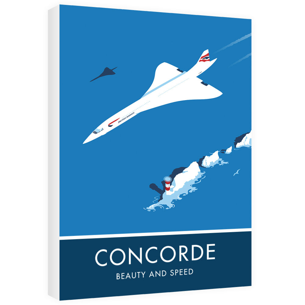 Concorde – Star Editions