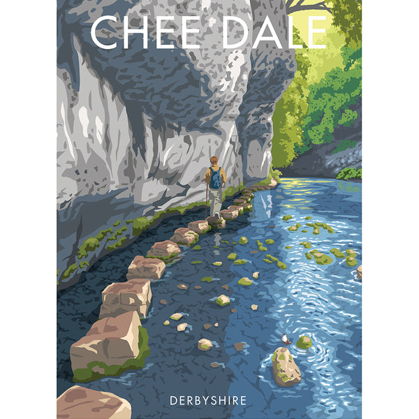 MILMI001: Chee Dale, Derbyshire – Star Editions