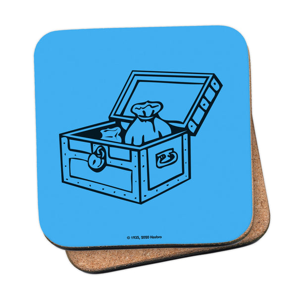 Community Chest Coaster – Star Editions