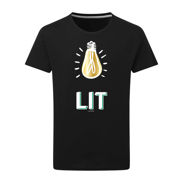 Monopoly Lit T-Shirt – Star Editions