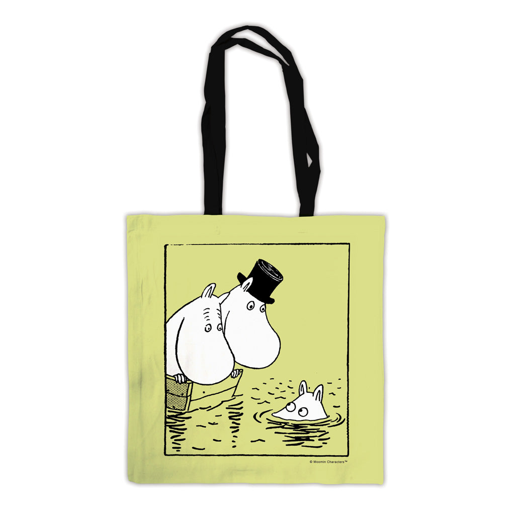 MOOMIN111: Moomin on Water – Star Editions