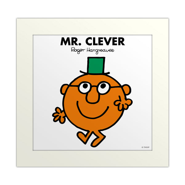 M006: Mr Clever – Star Editions