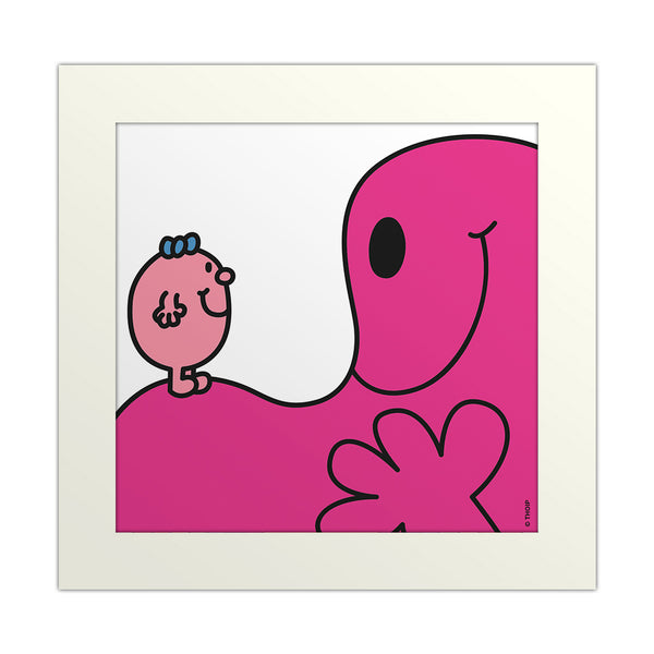 MC008: Mr Greedy – Star Editions