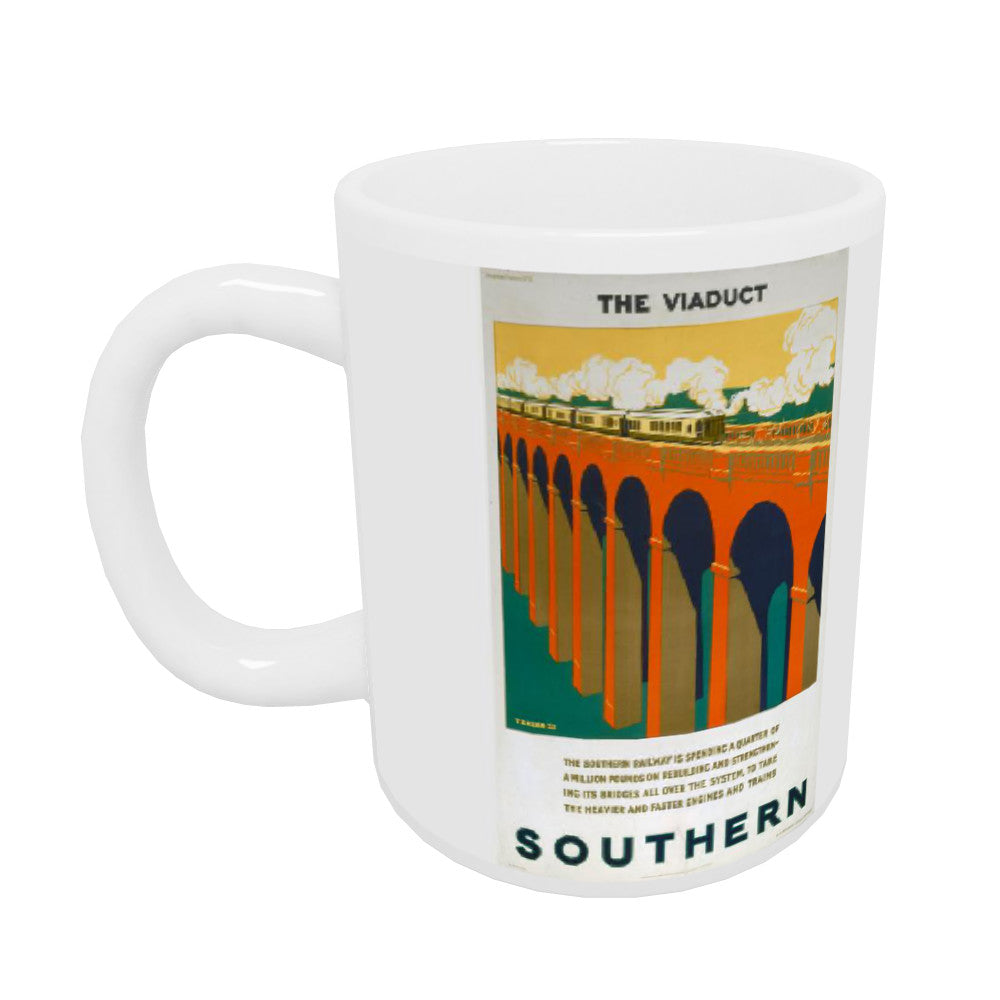 The Viaduct - Southern Railway – Star Editions