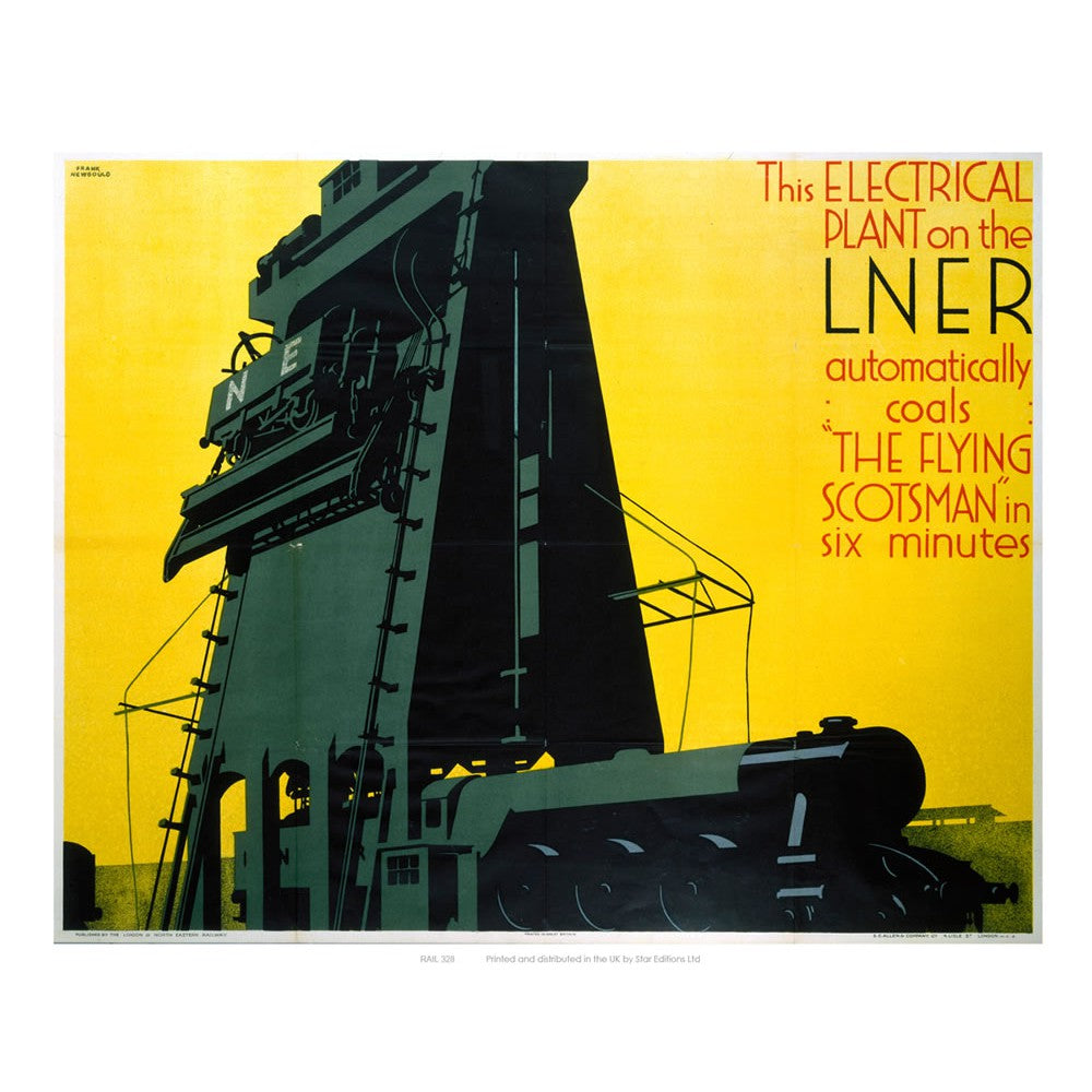 Electrical Plant – Star Editions