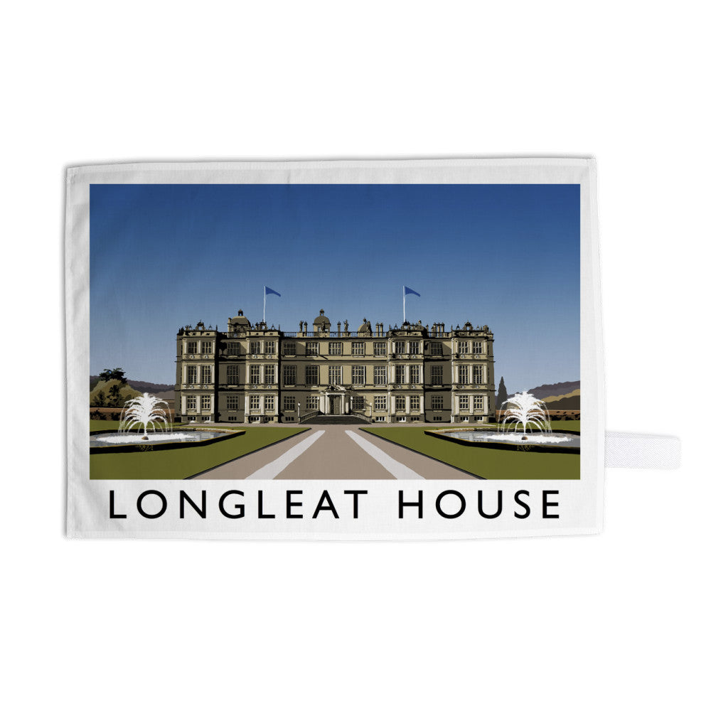 Longleat House, Wiltshire – Star Editions