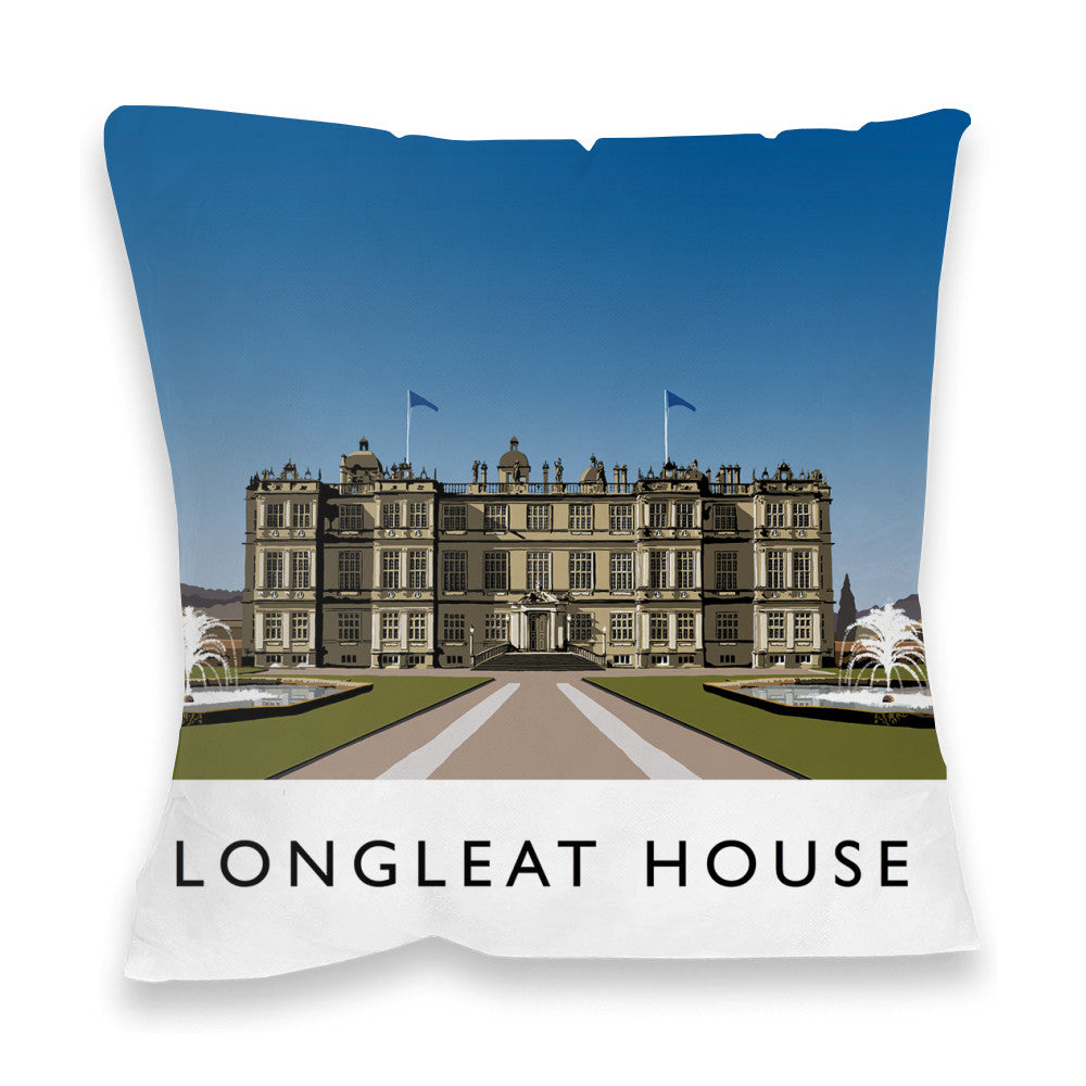 Longleat House, Wiltshire – Star Editions