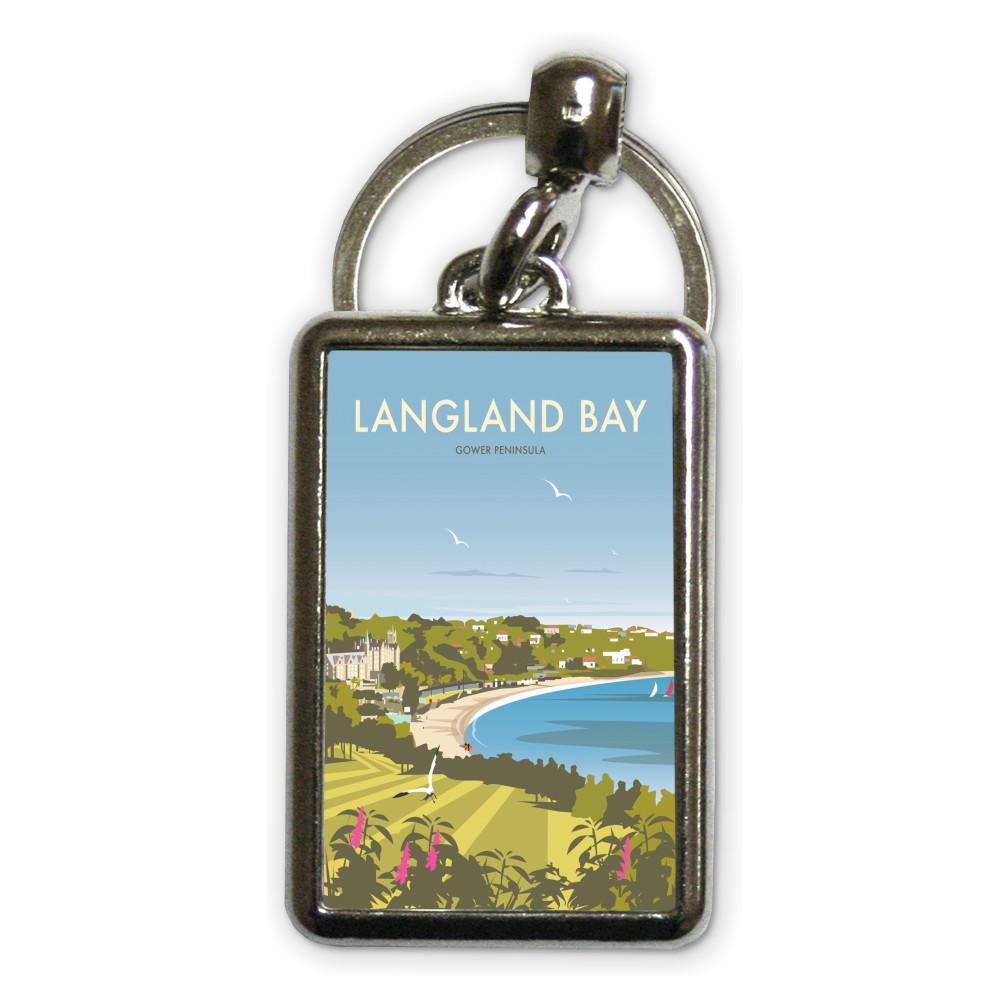 THOMPSON495: Langland Bay Gower Peninsula – Star Editions