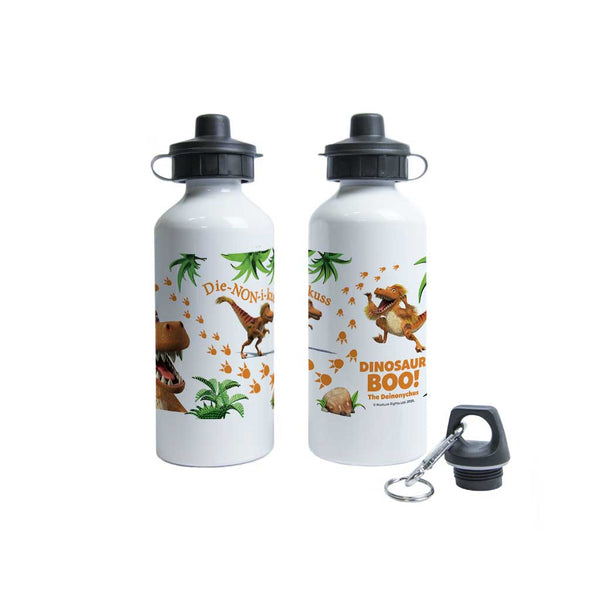 Dinosaur Boo The Deinonychus Water Bottle – Star Editions