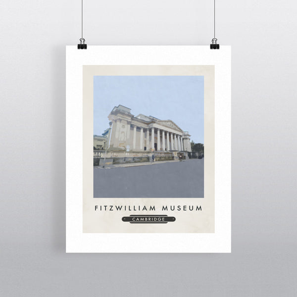 The Fitzwilliam Museum, Cambridge – Star Editions