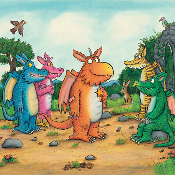 ZOG011 - Zog - Congratulations! – Star Editions